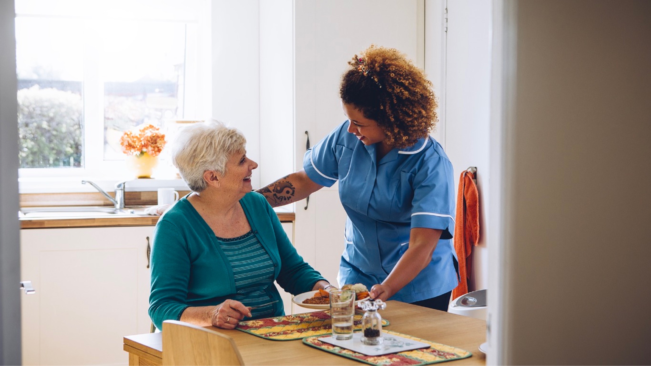 How to become a healthcare assistant | Safehands Recruitment