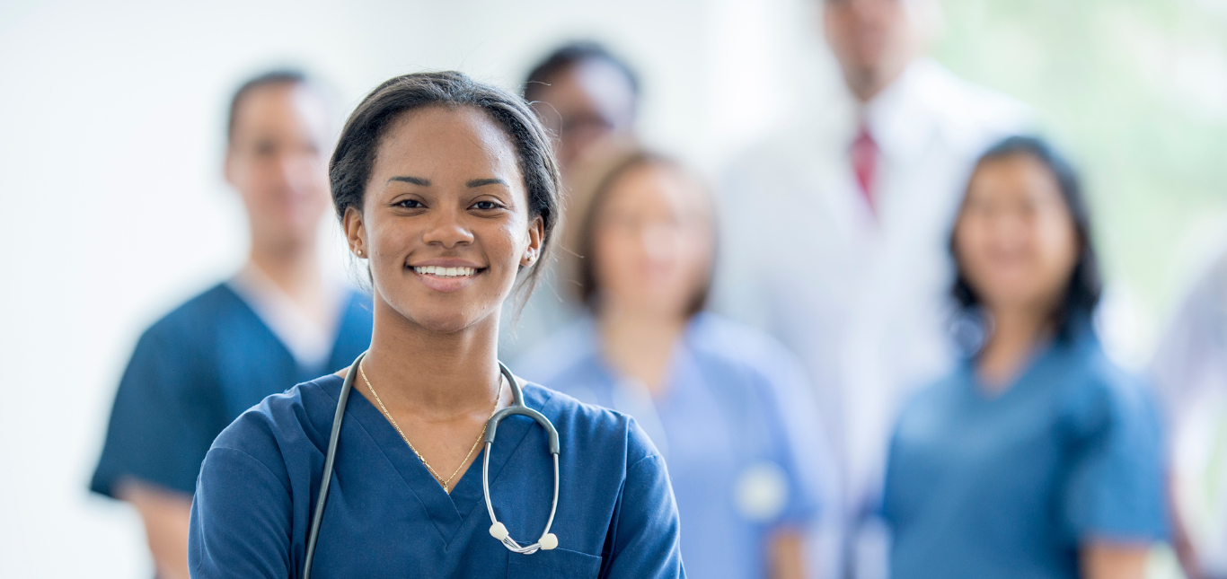 Can a Healthcare Assistant become a Nurse? | Safehands Recruitment