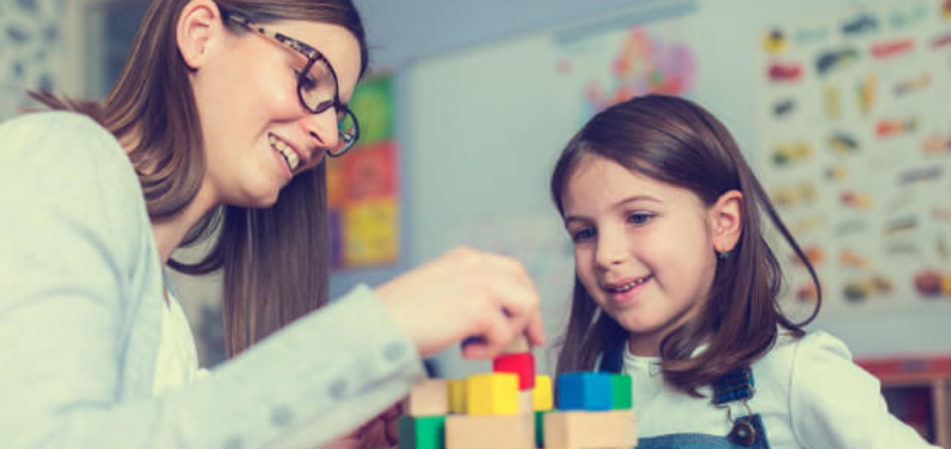 Caring for children with special educational needs | Safehands