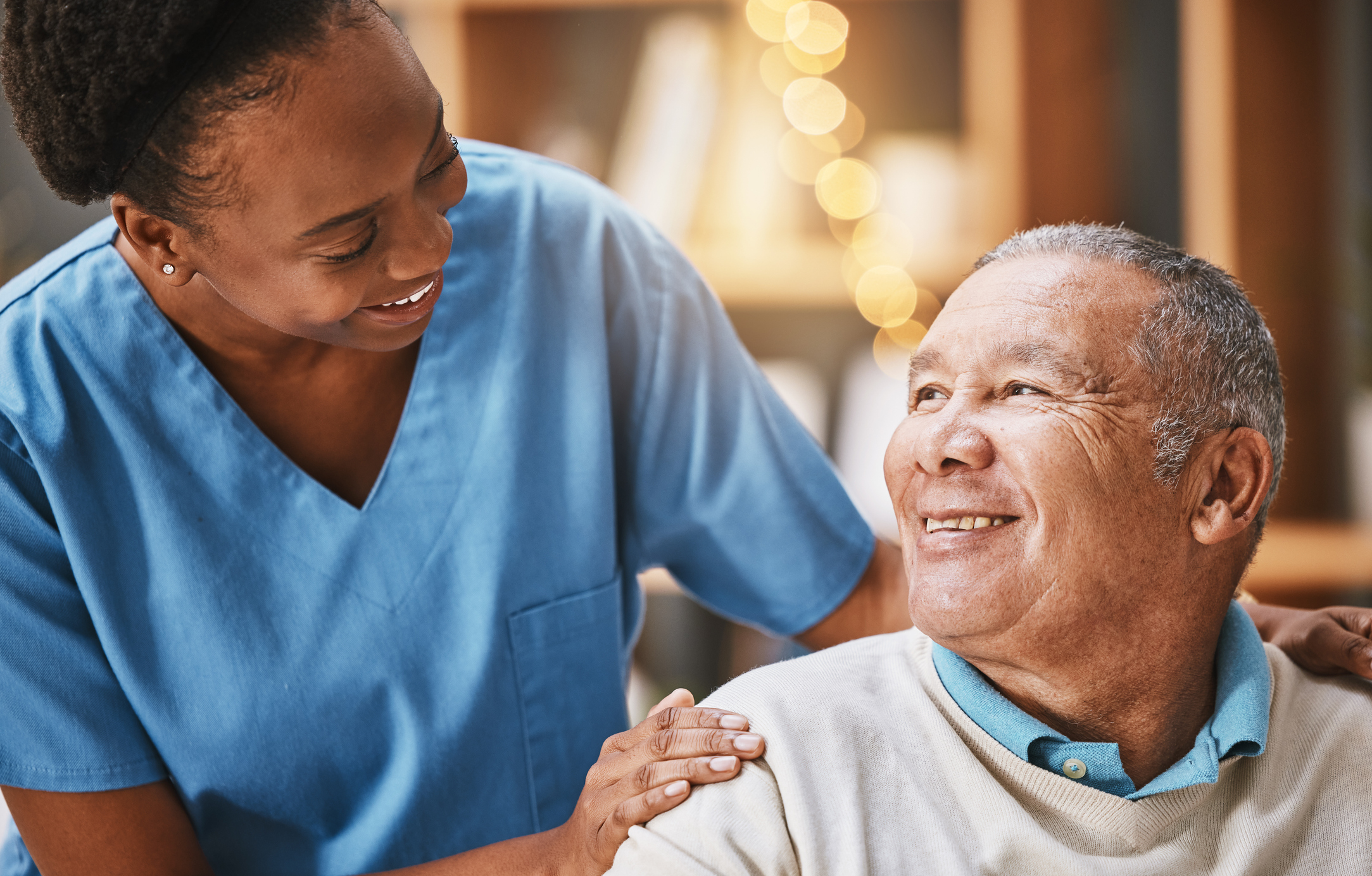 What is Residential Care? Exploring the Roles and Benefits | Safehands ...